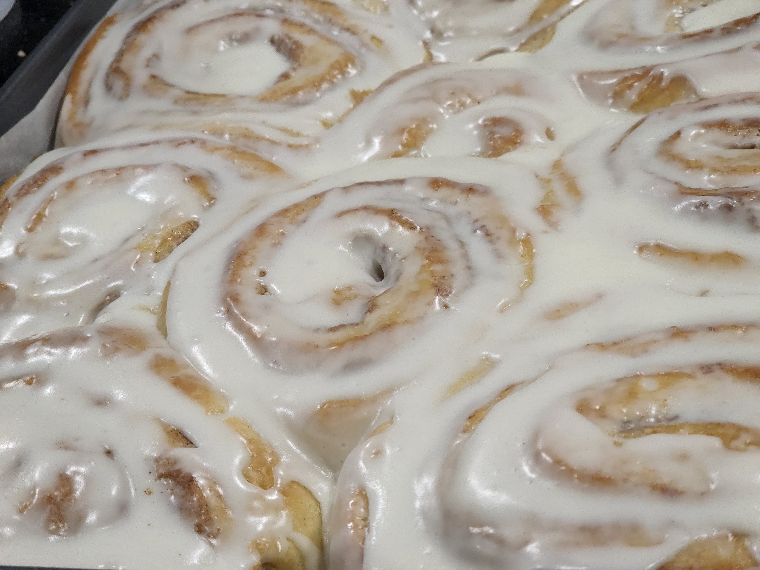 Butter's Rolls | Noble Nine Bakery